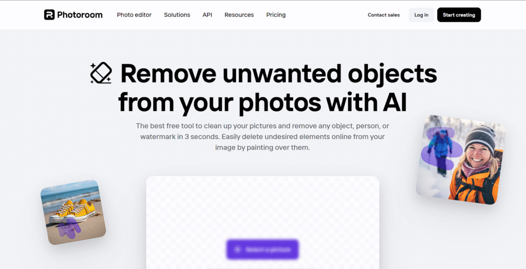 How to Easily Remove Unwanted Objects from Photos for Free in 2025 ...