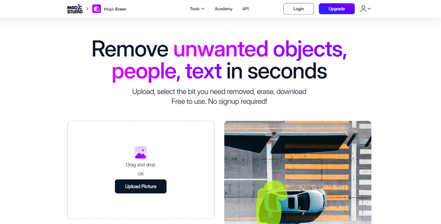 How to Easily Remove Unwanted Objects from Photos for Free in 2025 ...